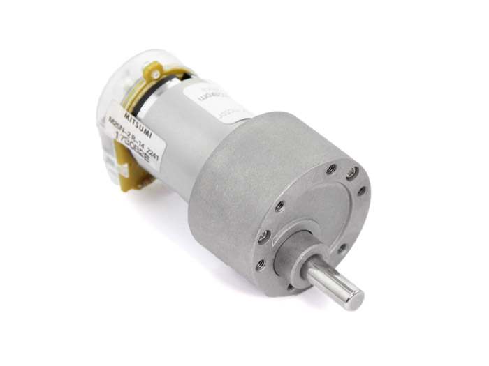 OpenHacks | Open Source Hardware | Productos | Encoder geared motor ... OpenHacks | Open Source Hardware | Productos | Encoder geared motor ...