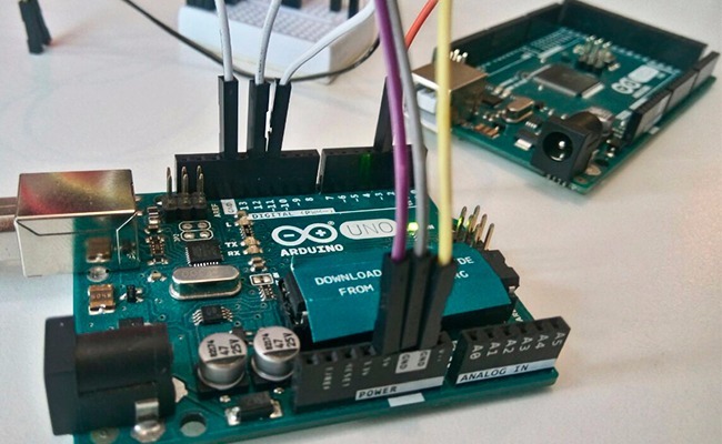 Openhacks Open Source Hardware Novedades Nueva Edición Del Curso