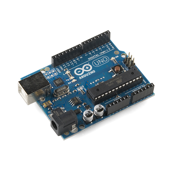 OpenHacks | Open Source Hardware | Productos | Arduino UNO