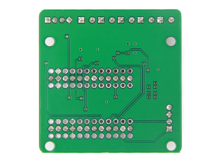 OpenHacks | Open Source Hardware | Productos | PhoBot OpenHacks | Open Source Hardware | Productos | PhoBot