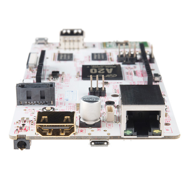 OpenHacks | Open Source Hardware | Productos | PcDuino3B