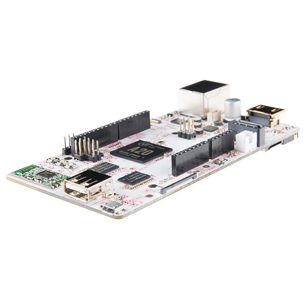 Openhacks Open Source Hardware Productos Pcduino3b