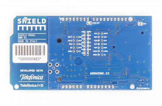 Openhacks Open Source Hardware Productos Arduino Gsm Shield 2