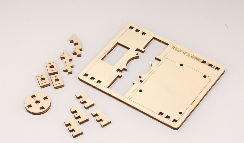 Openhacks Open Source Hardware Productos Arduino Starter Kit