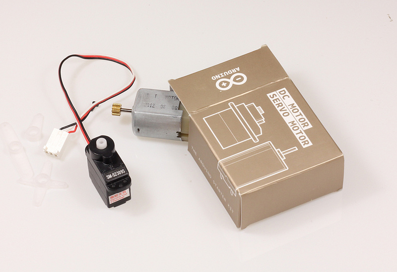 Openhacks Open Source Hardware Productos Arduino Starter Kit