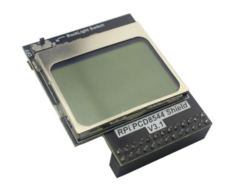 OpenHacks | Open Source Hardware | Productos | 5110 Mini LCD 84*48 ... OpenHacks | Open Source Hardware | Productos | 5110 Mini LCD 84*48 ...