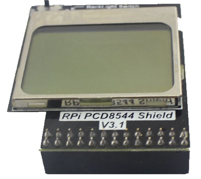 OpenHacks | Open Source Hardware | Productos | 5110 Mini LCD 84*48 ... OpenHacks | Open Source Hardware | Productos | 5110 Mini LCD 84*48 ...