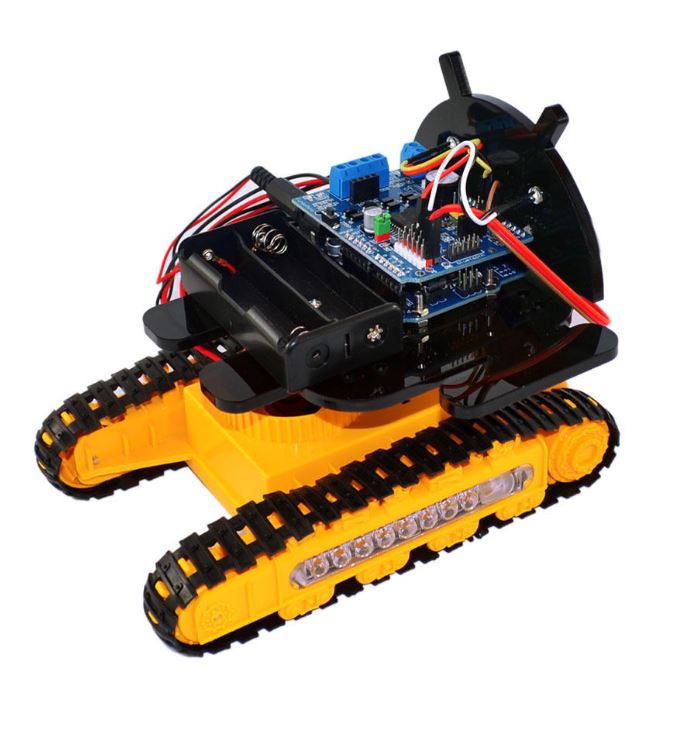 OpenHacks | Open Source Hardware | Productos | Bluetooth Car Kit