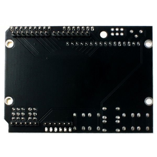 Openhacks Open Source Hardware Productos Lcd Keypad Shield