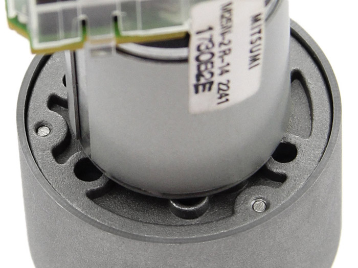 OpenHacks | Open Source Hardware | Productos | Encoder Geared Motor ... OpenHacks | Open Source Hardware | Productos | Encoder Geared Motor ...