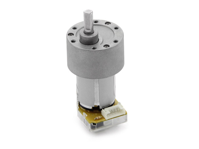 OpenHacks | Open Source Hardware | Productos | Encoder Geared Motor ... OpenHacks | Open Source Hardware | Productos | Encoder Geared Motor ...