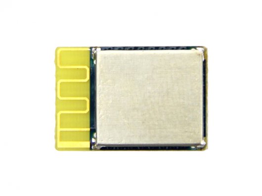 OpenHacks | Open Source Hardware | Productos | Seeed Micro BLE Module w Cortex M0 Based nRF51822 SoC