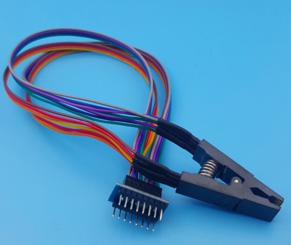 OpenHacks | Open Source Hardware | Productos | SOIC16 SOP16 Chip IC ...