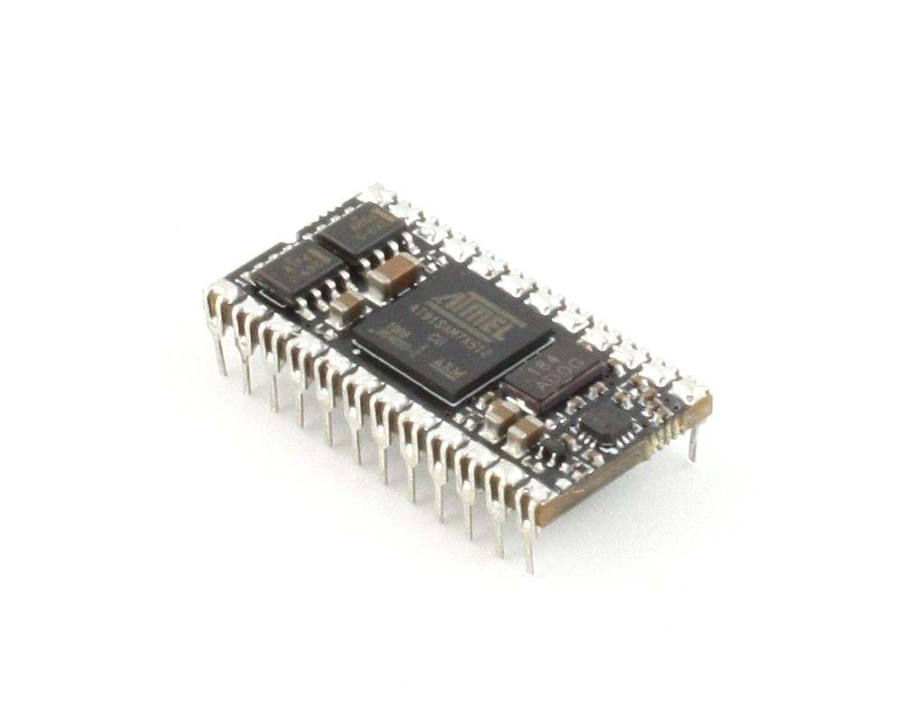 Openhacks Open Source Hardware Productos Netduino Mini