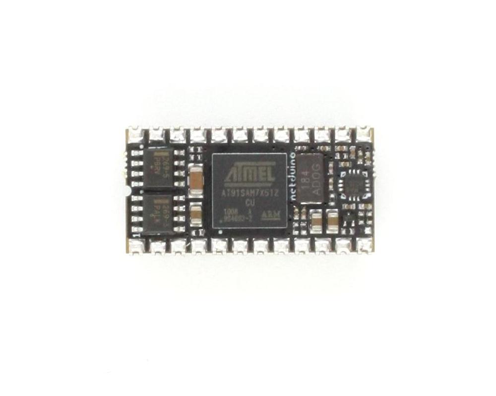 Openhacks Open Source Hardware Productos Netduino Mini