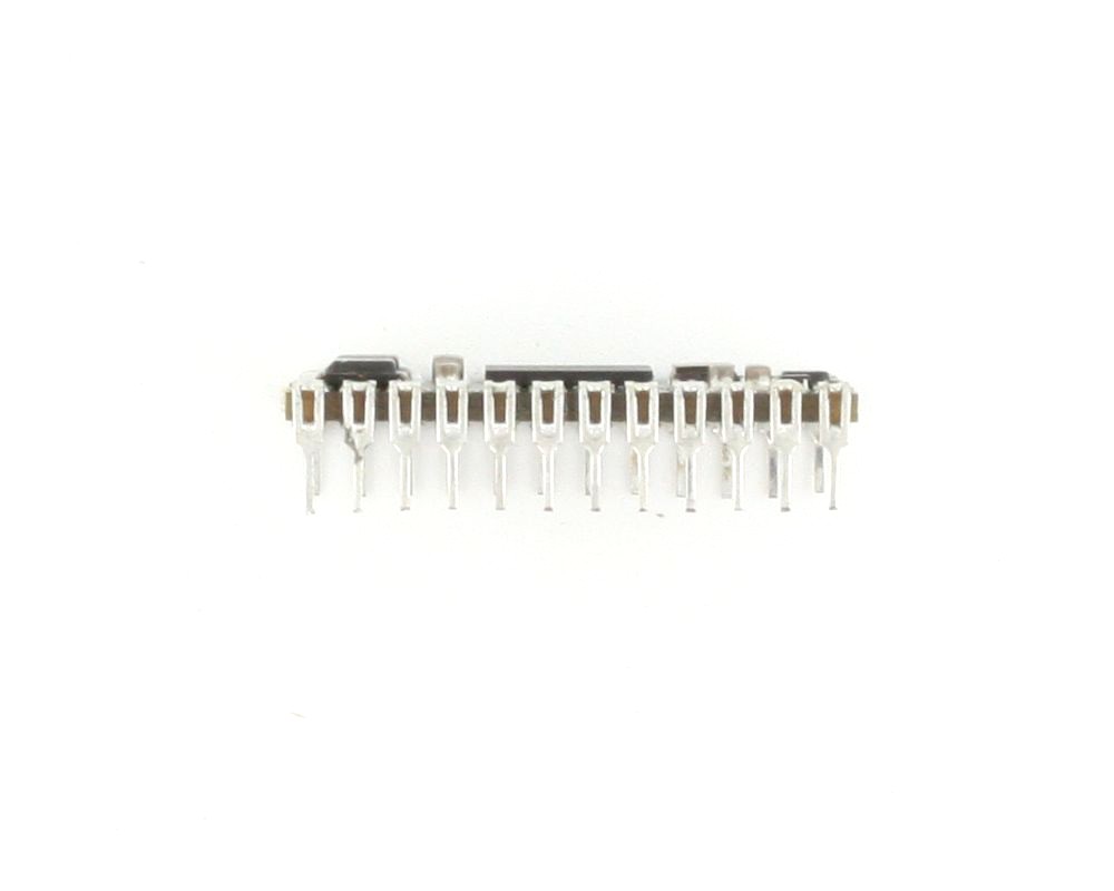 Openhacks Open Source Hardware Productos Netduino Mini