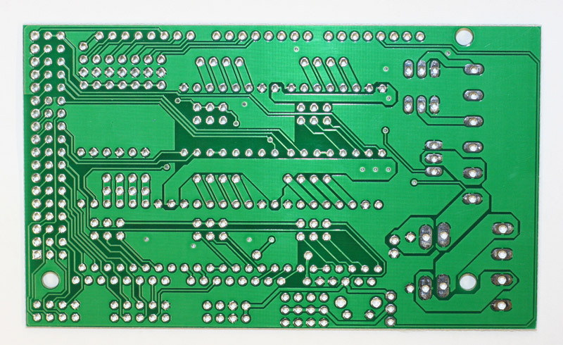 Openhacks Open Source Hardware Productos Reprap Arduino Mega Pololu Shield Ramps