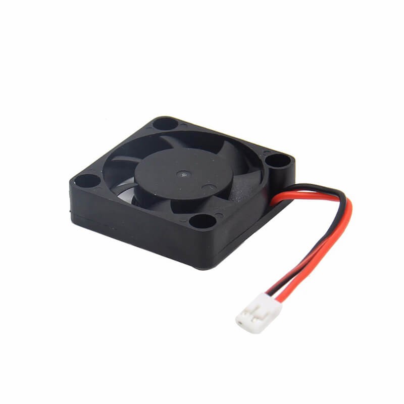 Openhacks Open Source Hardware Productos Smart Temperature Control Fan And Power Expansion